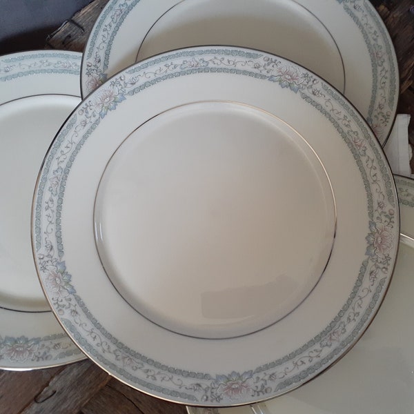 Lenox Charleston China - Etsy