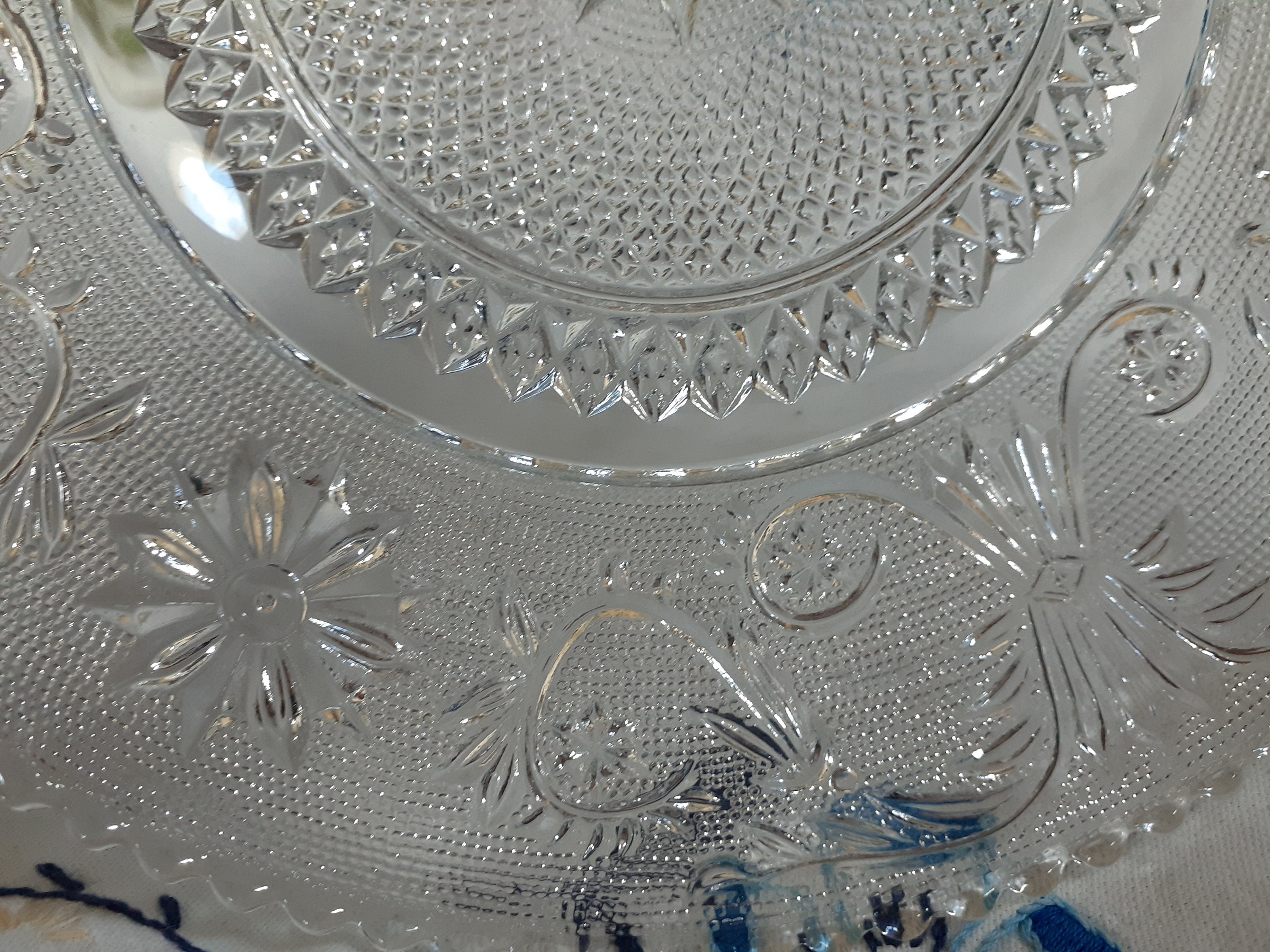 Vintage Duncan and Miller Line 41 'sandwich' | Etsy