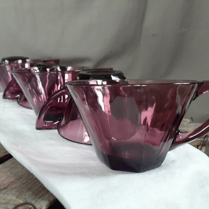 Moroccan Amethyst - Etsy