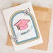 Graduation Card, Congratulations Graduate, 2025 Graduation, College ...