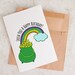 Funny Birthday Card, True Crime Birthday Card, Serial Killer, True ...