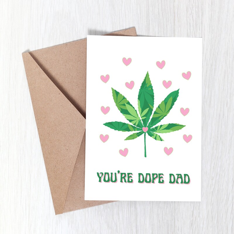 Dope Cards - Etsy