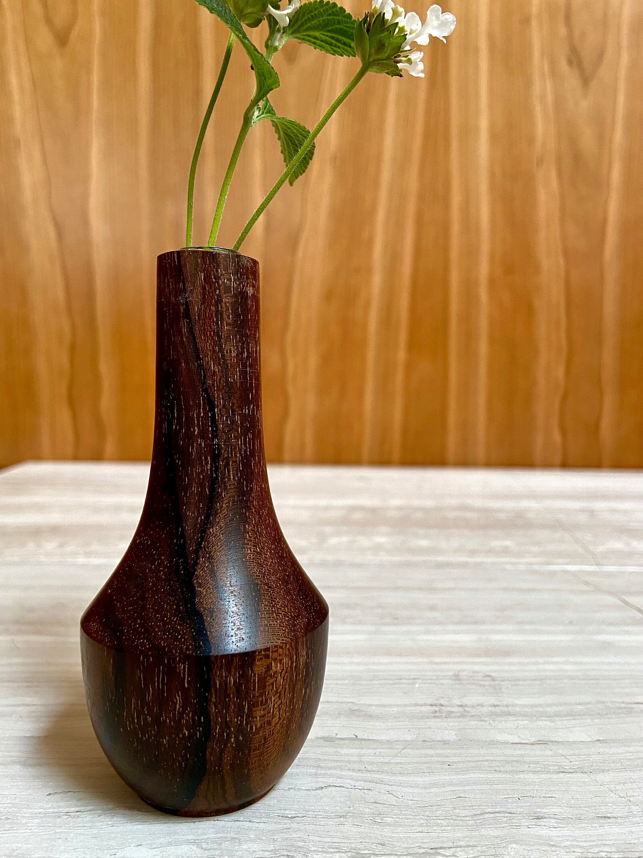 Ziggy Tiny Bud Vase - Etsy