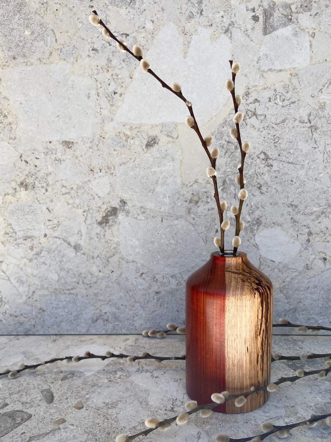 Two-face Vase - Etsy