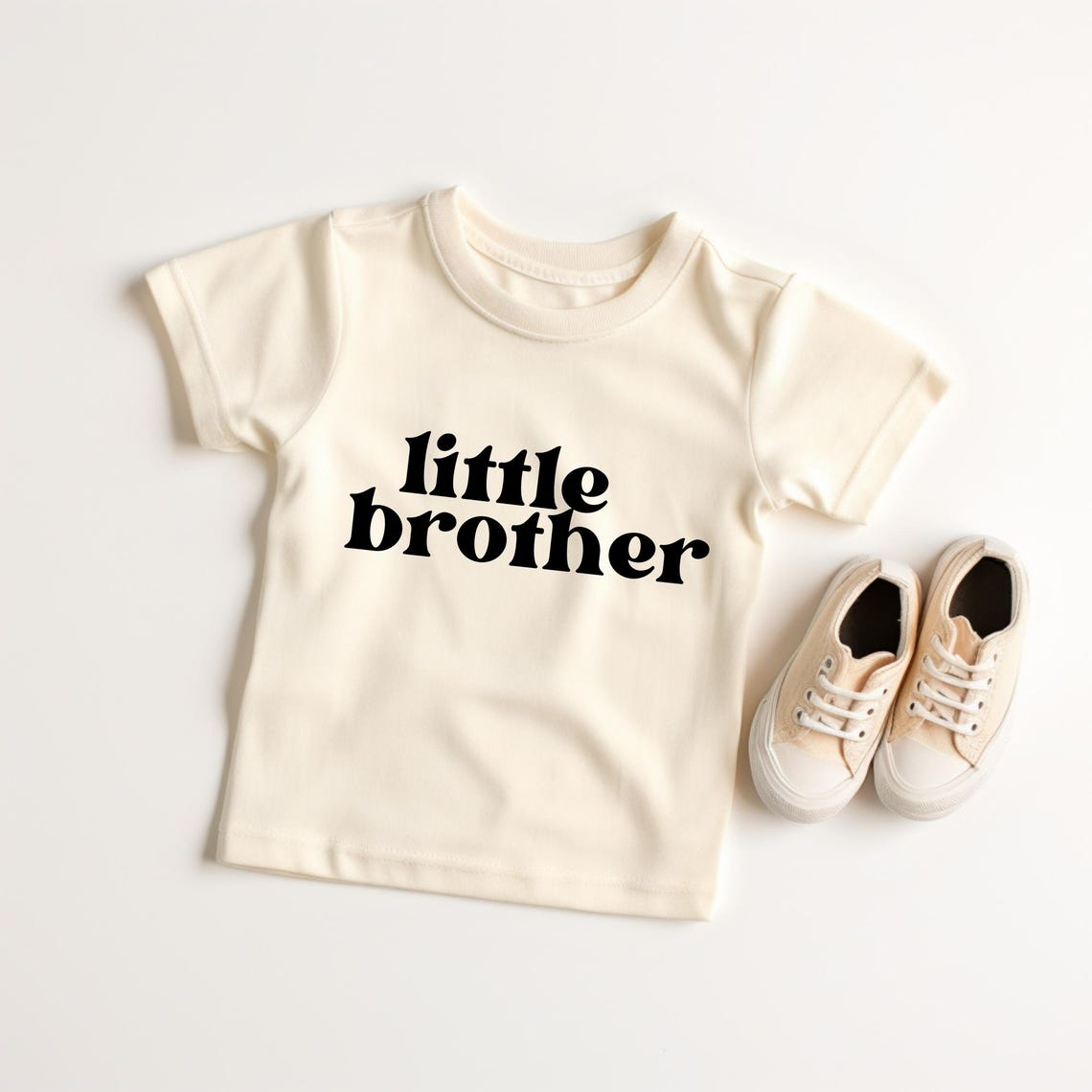Little Brother Cut File SVG, PNG, PDF Little Brother Cricut, Matching ...