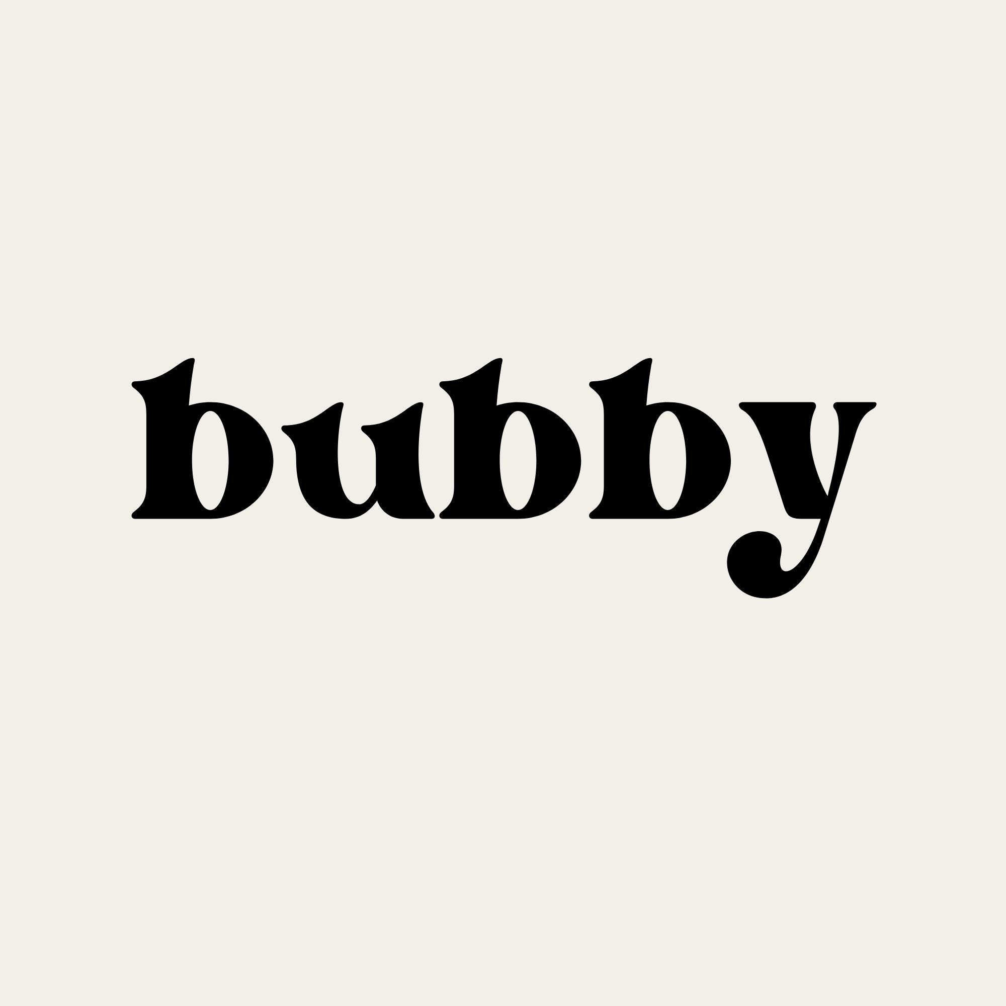 Bubby SVG Cut File, PNG, Pdf, Jpg, Bubby Graphic T-shirt, Trendy Bubby ...