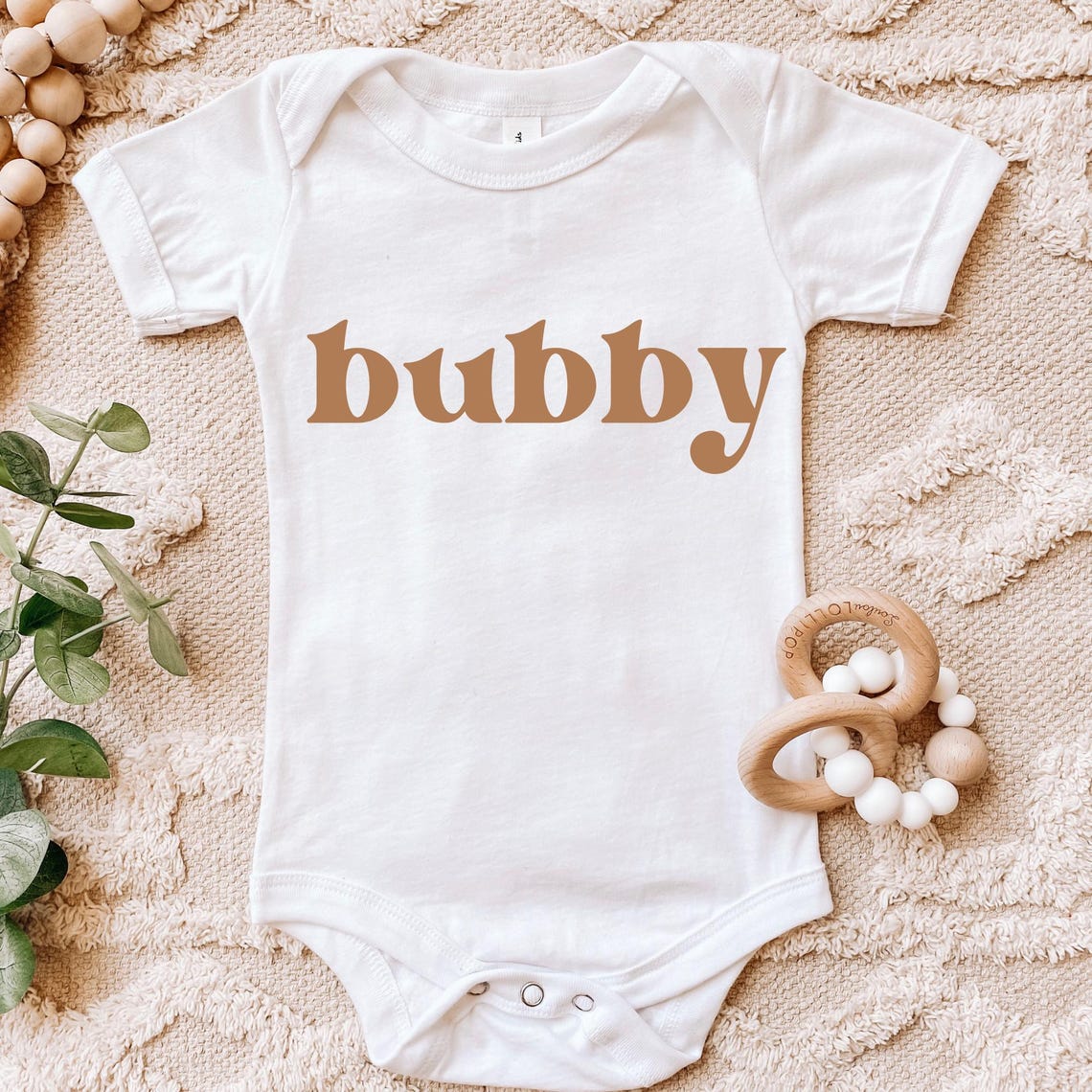 Bubby SVG Cut File, PNG, Pdf, Jpg, Bubby Graphic T-shirt, Trendy Bubby ...