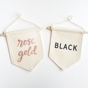 Xoxo Pennant Flag / Wall Flag - Etsy