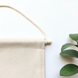 Custom Banner / Block Font / Custom Wall Flag - Etsy