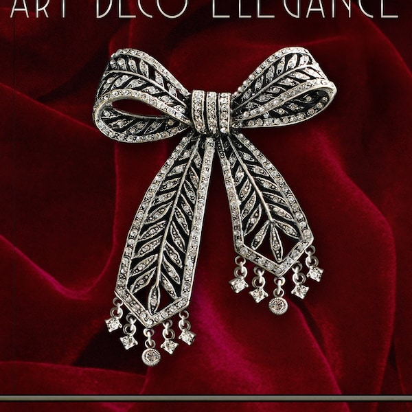 Art Brooch - Etsy