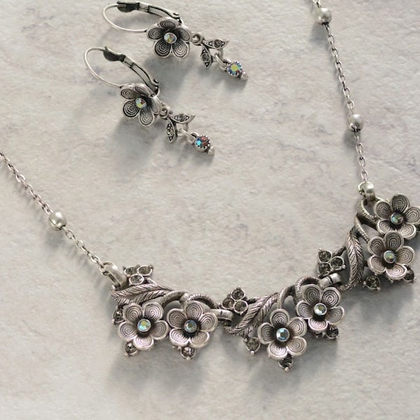 Girls Jewelry Set - Etsy