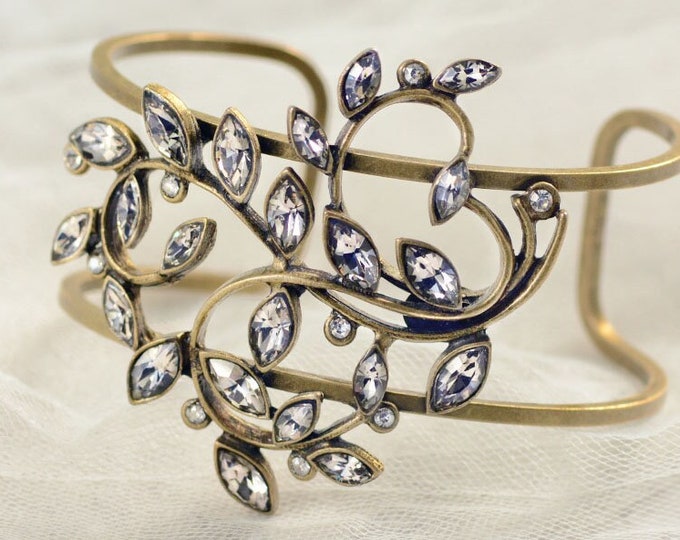 Cuff Bracelets - Etsy UK