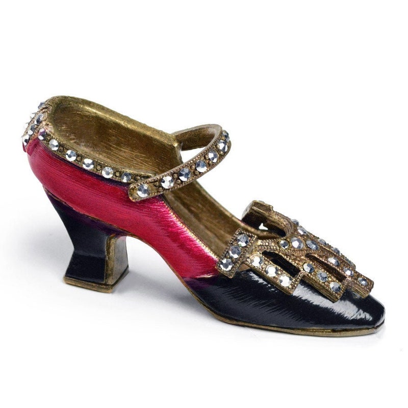 Miniature Shoes - Etsy