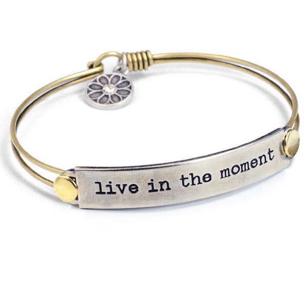 Jewelry With Message - Etsy
