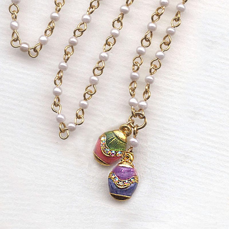 Easter Jewelry - Etsy