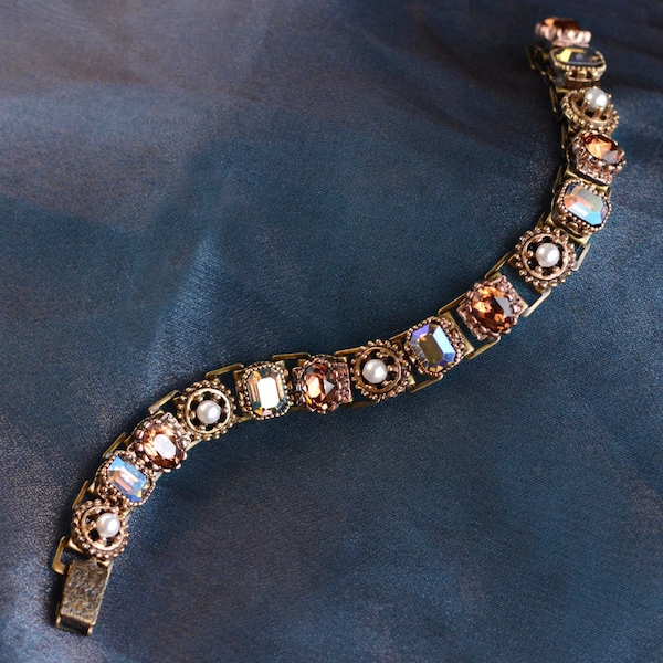 Fall Colors Jewelry - Etsy