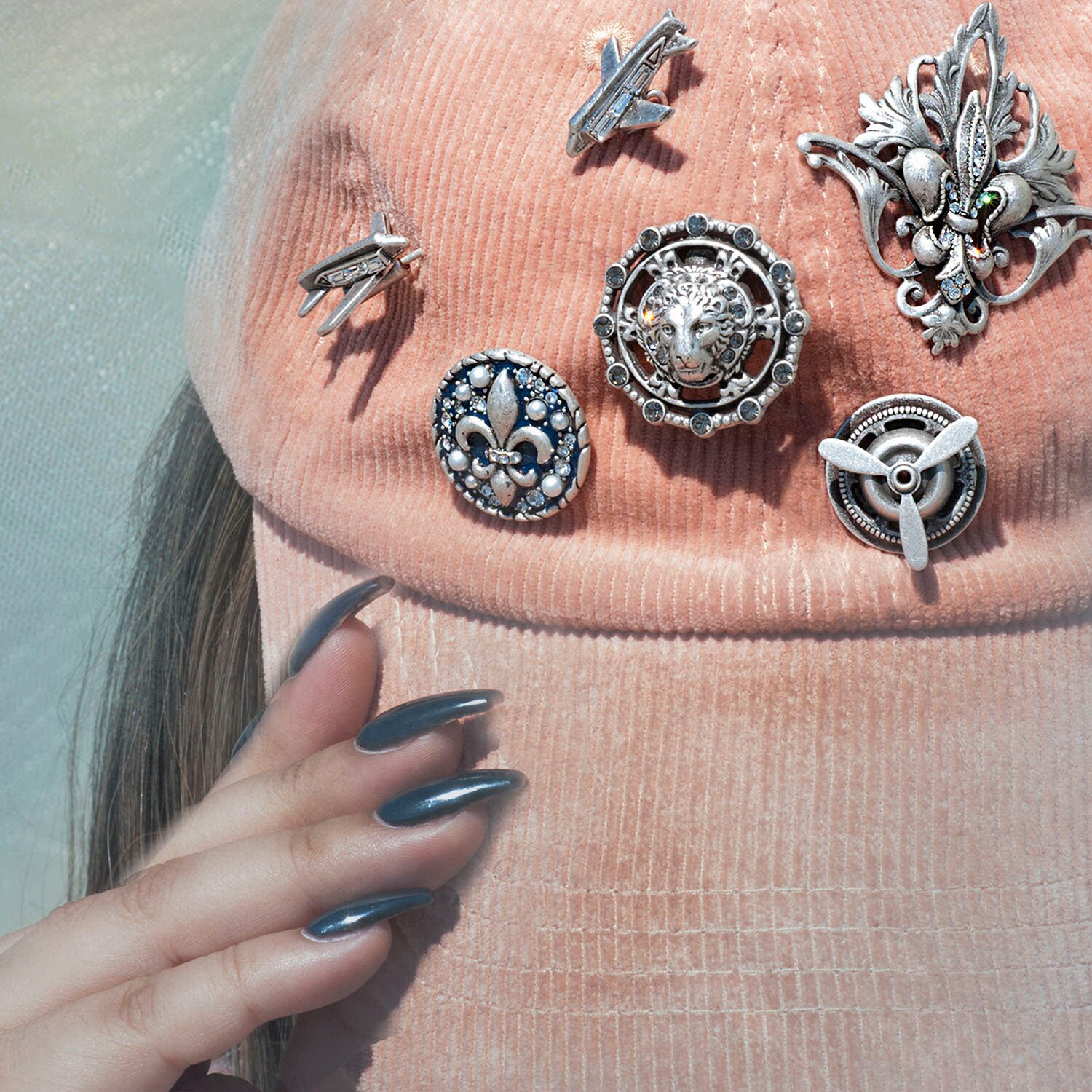 Monkey Pin Wise Monkeys Lapel Pin Vintage Jewelry | Etsy