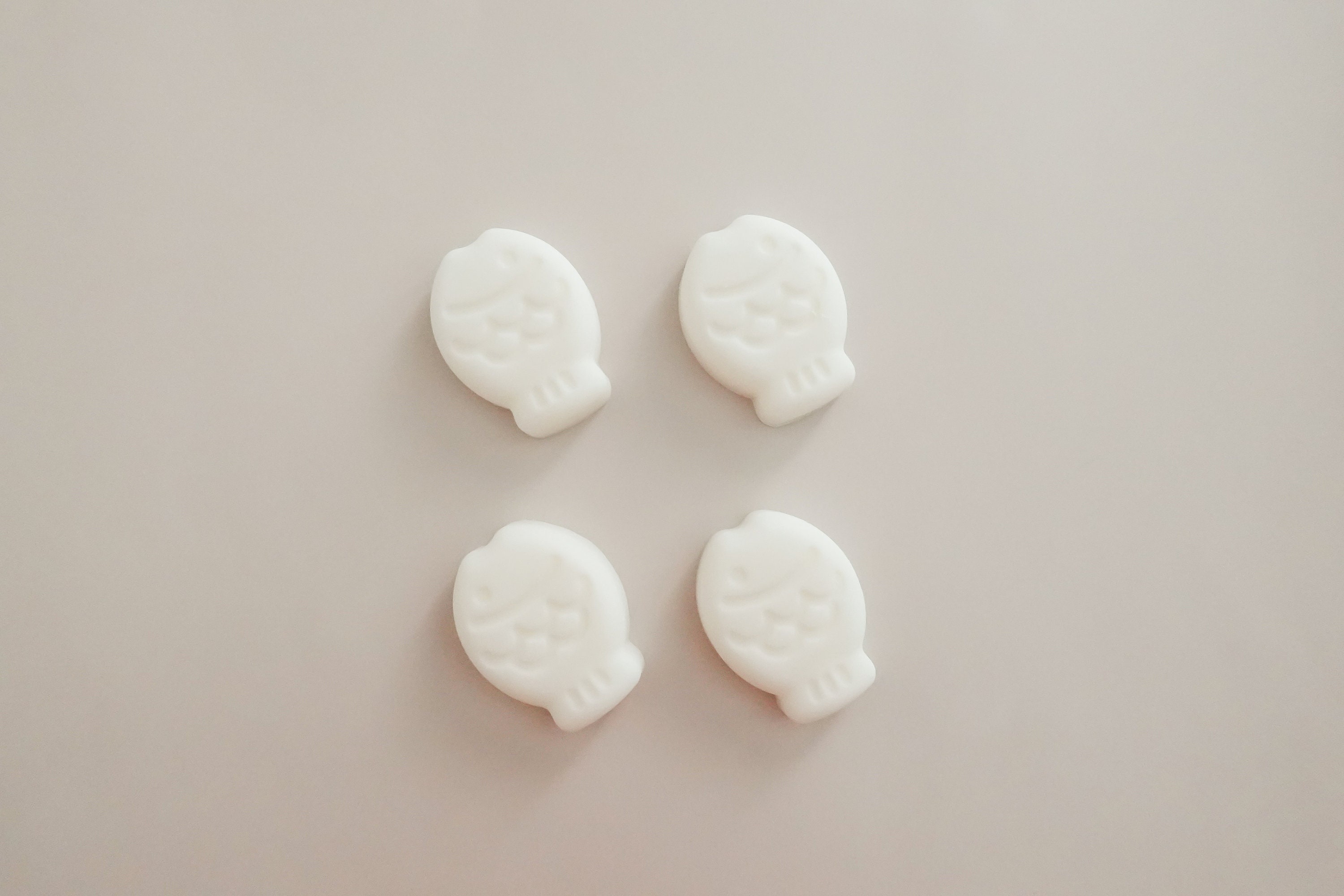 Fish Soy Wax Melts Vegan Wax Handmade Wax Melts - Etsy