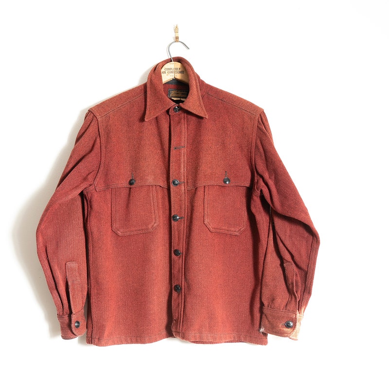 1970s Cpo Jacket - Etsy