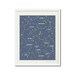 Constellation Print | Star Map | Constellations Printable | Space ...
