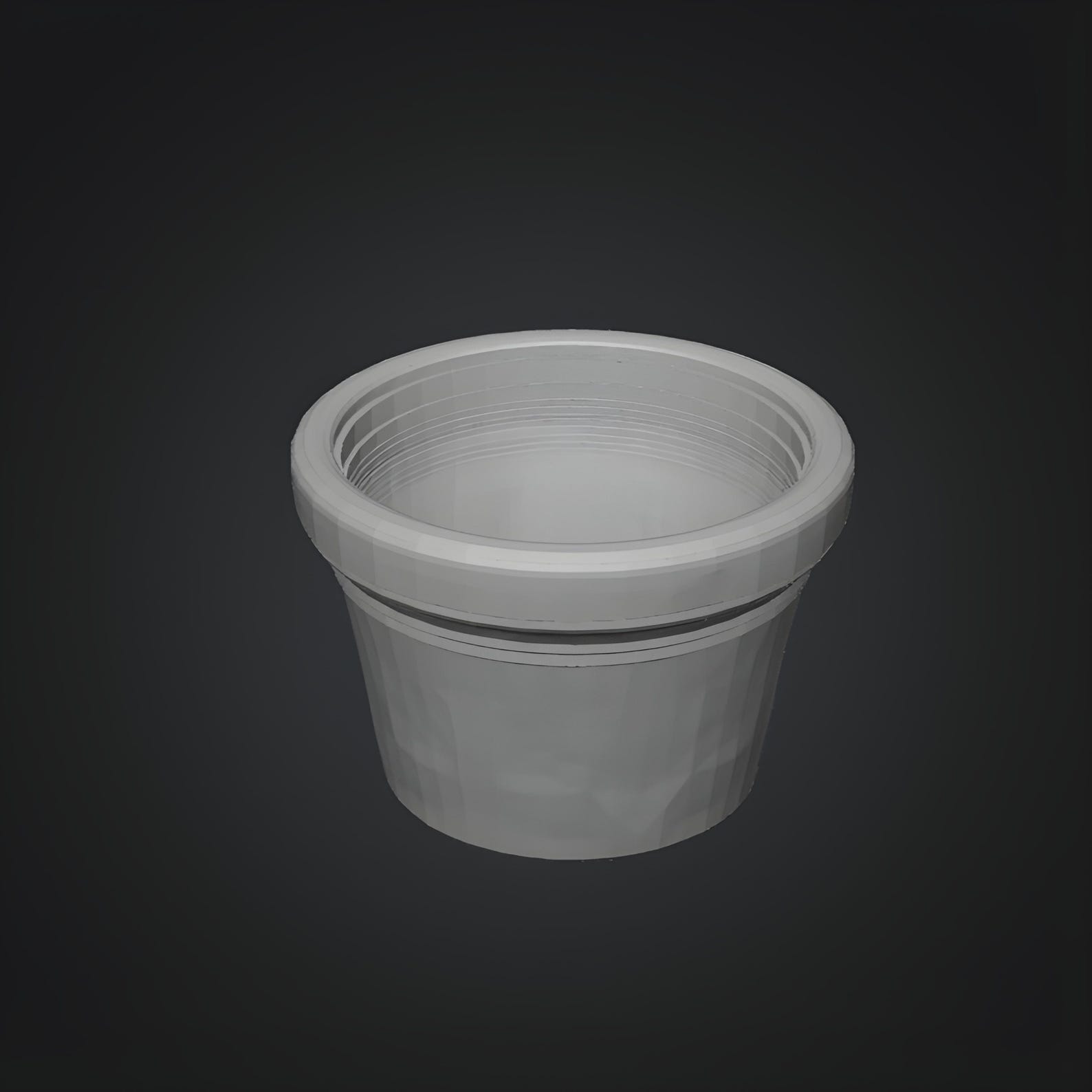 Mini Garden STL – 3D Printable Garden Props Set for Diorama and ...