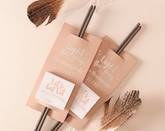 Wedding Send Off - Etsy