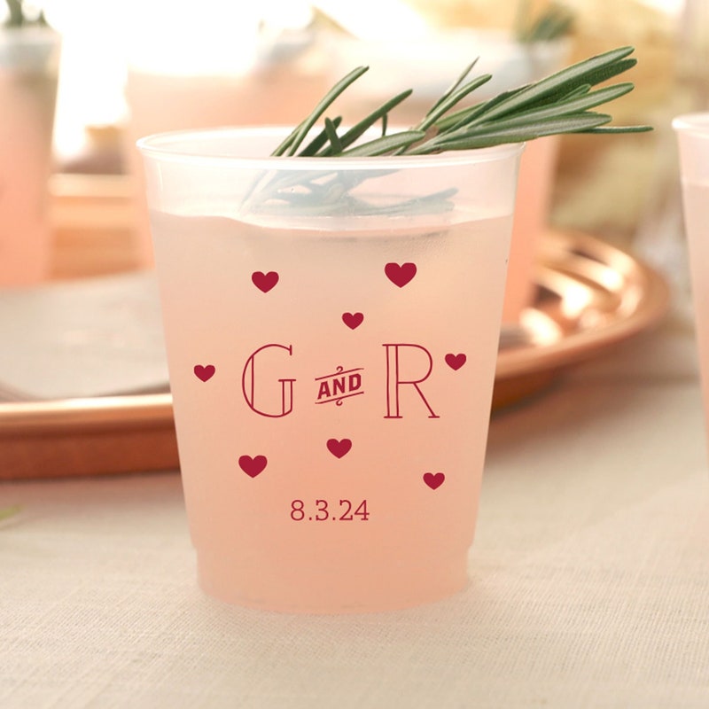 Plastic Hearts - Etsy