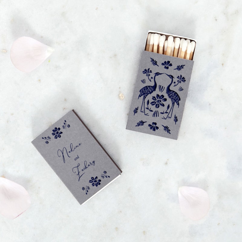 Personalized Matches - Etsy
