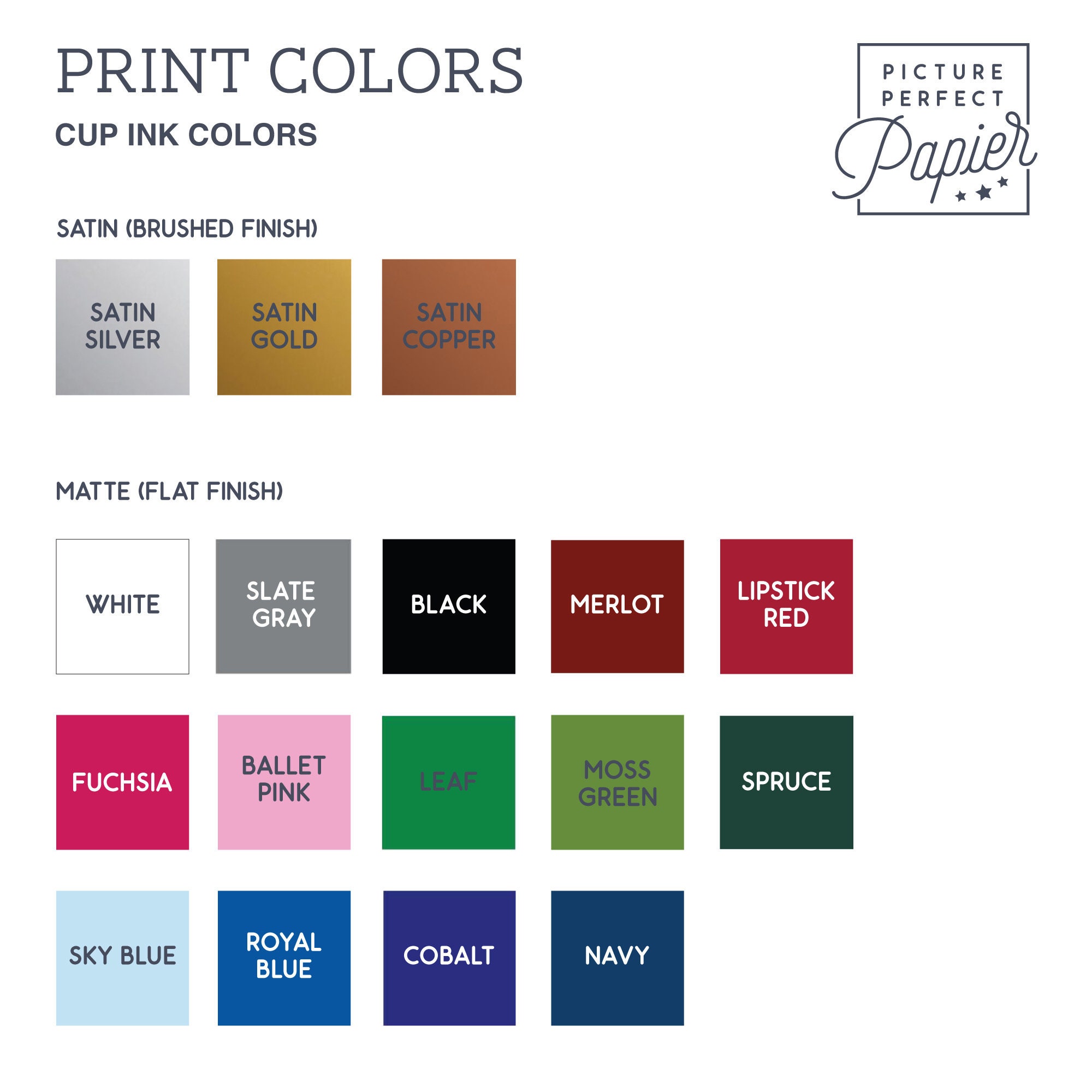 Custom Script Cups Script Names 9oz Plastic Frost Flex - Etsy