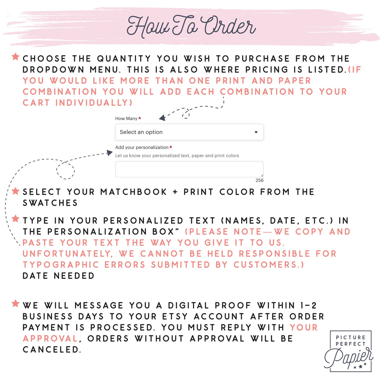 The Perfect Match Matchbooks Wedding Matchbook Wedding - Etsy