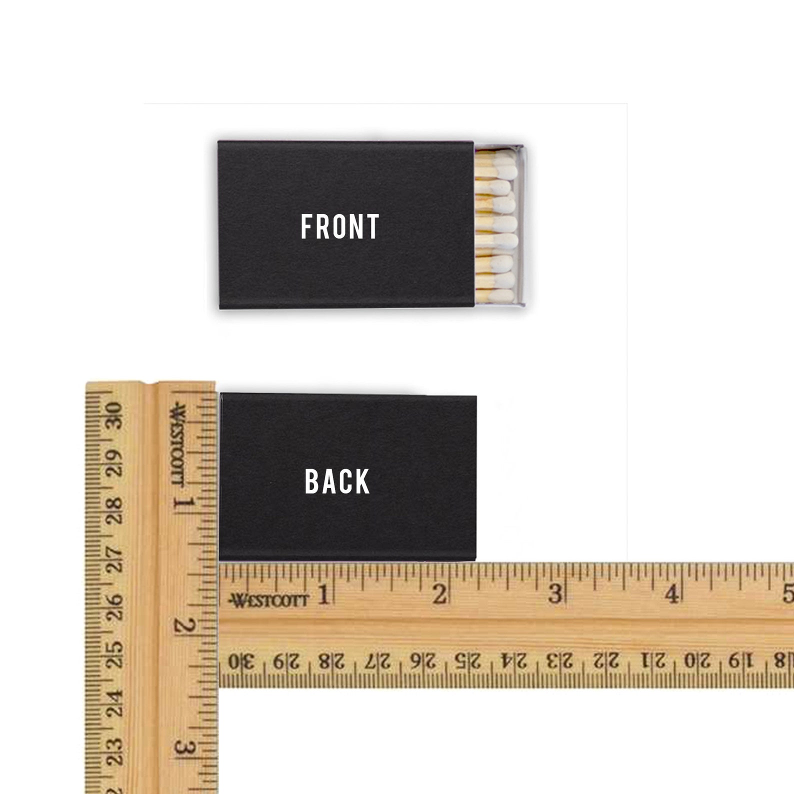 Custom Matchboxes Rose Pattern Wedding Favors, Wedding Matches, Wedding ...