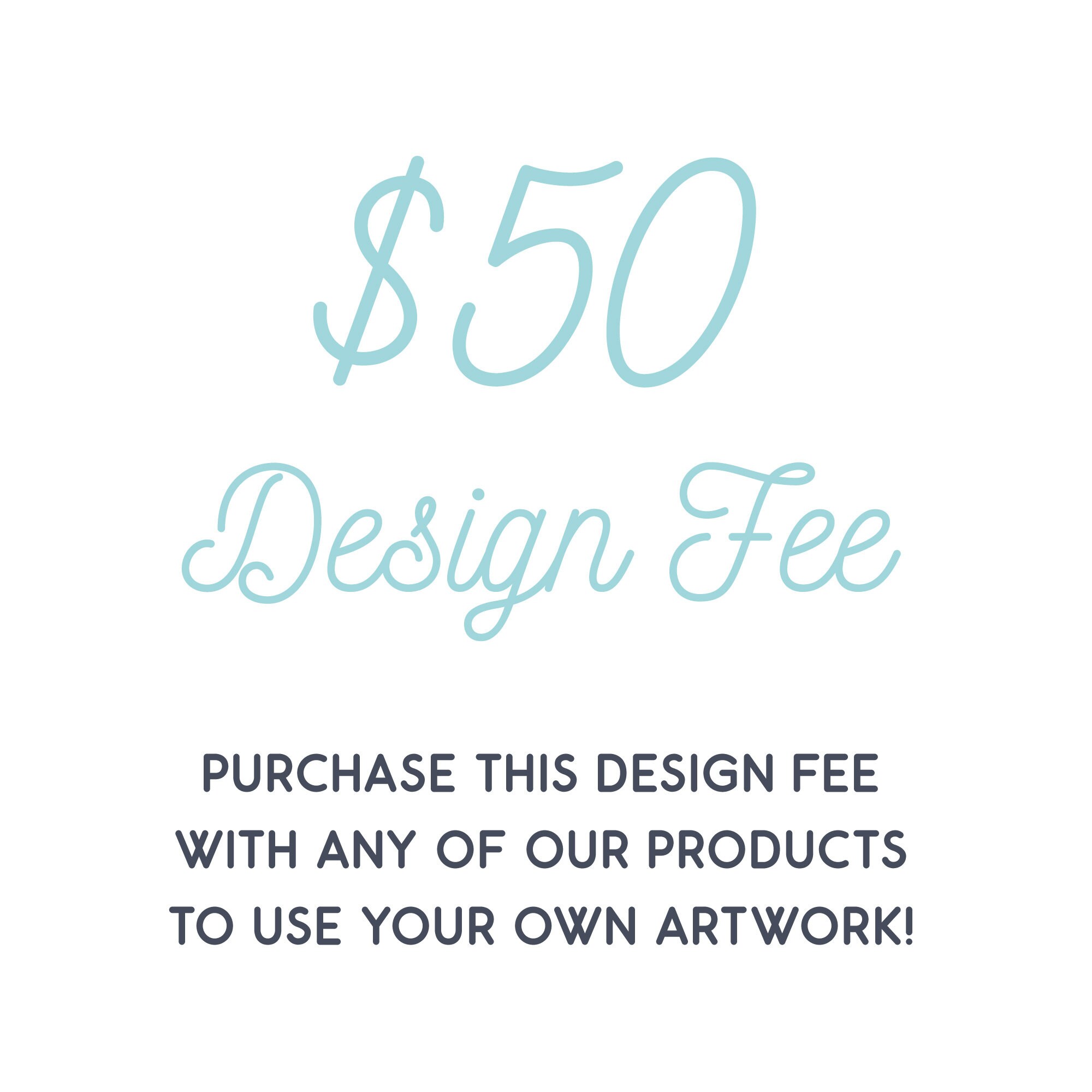 Logo Design Fee