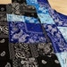 Custom Bandana Apron - Etsy