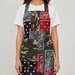 Custom Bandana Apron - Etsy