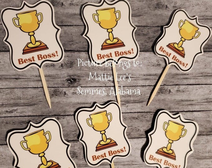 Nurse Cupcake Toppers. Birthday. Graduation. RN, LPN, CNA, Medical ...