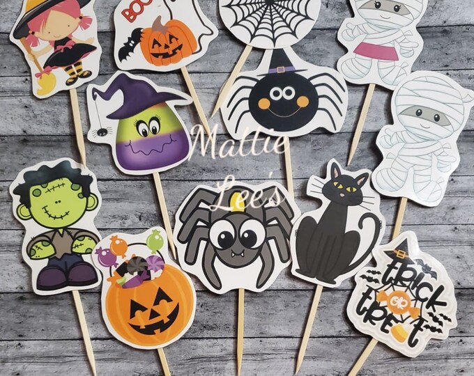 Nurse Cupcake Toppers. Birthday. Graduation. RN, LPN, CNA, Medical ...