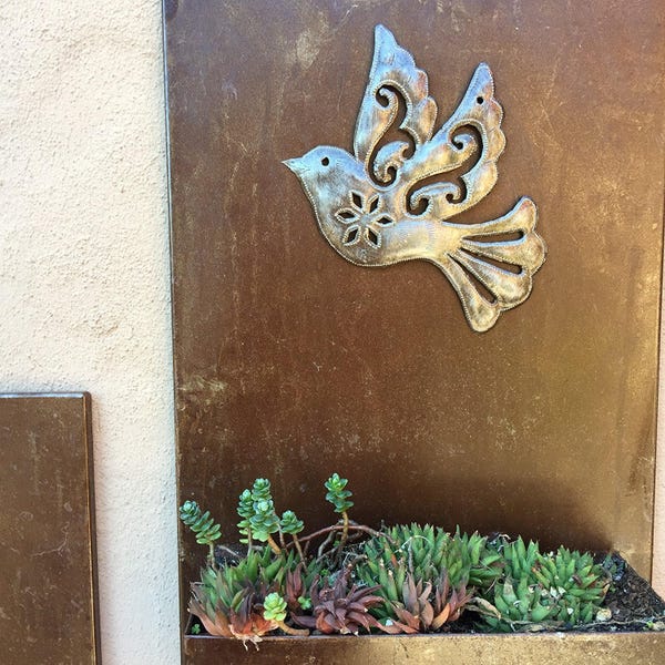 Bird Kitchen Decor - Etsy