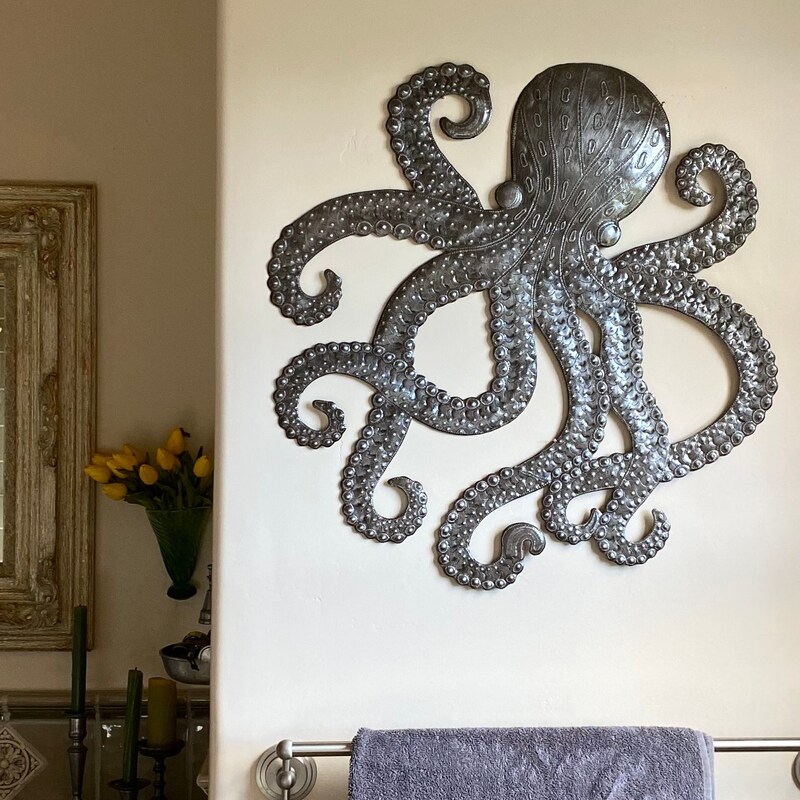 Octopus Theme - Etsy
