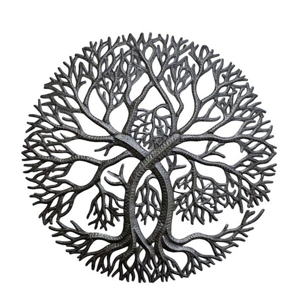 Intertwined Trees - Etsy