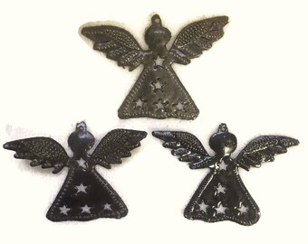 Angel tree tags | Etsy