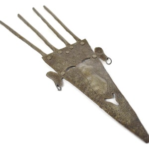 Garden Mask, Spiked Jones, Wall Hanging Art, Indoor or Outdoor ...