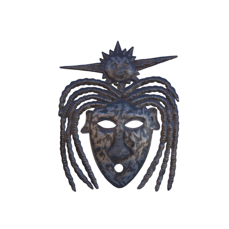 Gardener Mask - Etsy