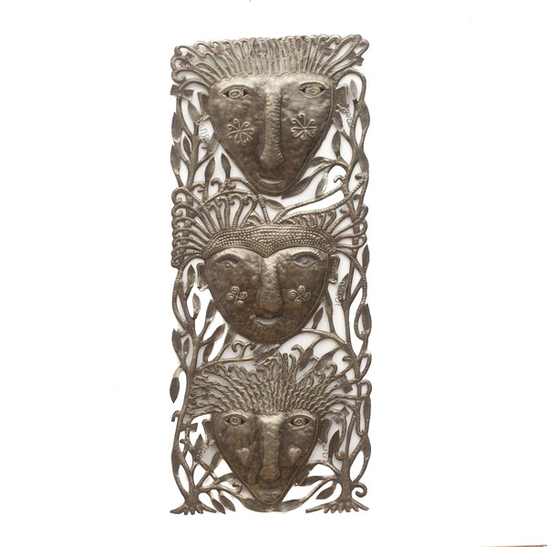 Voodoo Face Masks - Etsy