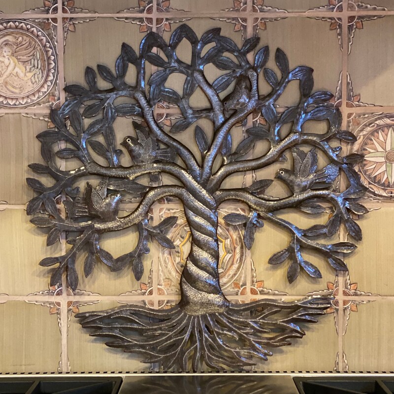 Haitian Handmade - Etsy