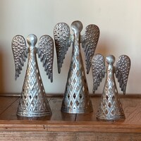 Metal Angel - Etsy