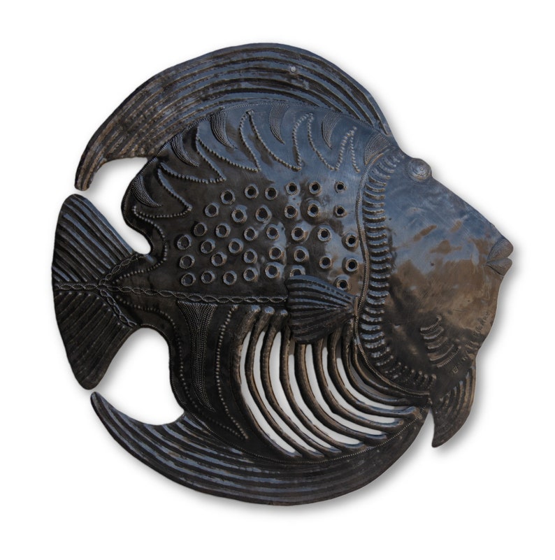 Fish Underwater Beach Sea Life Nautical Wall Hanging Plaques - Etsy