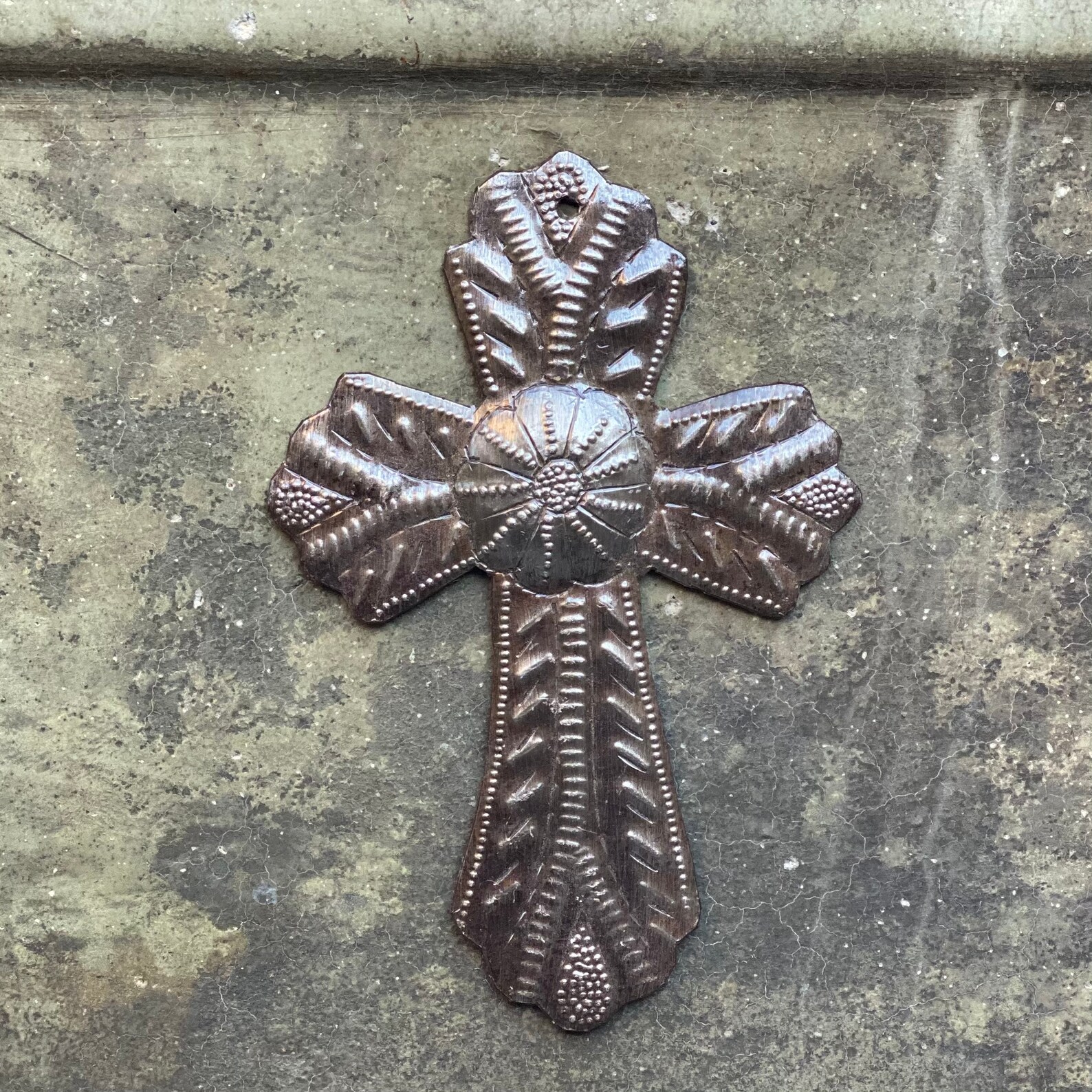 Small Metal Crosses Novelty Gift Set of 3 Crosses - Etsy Italia