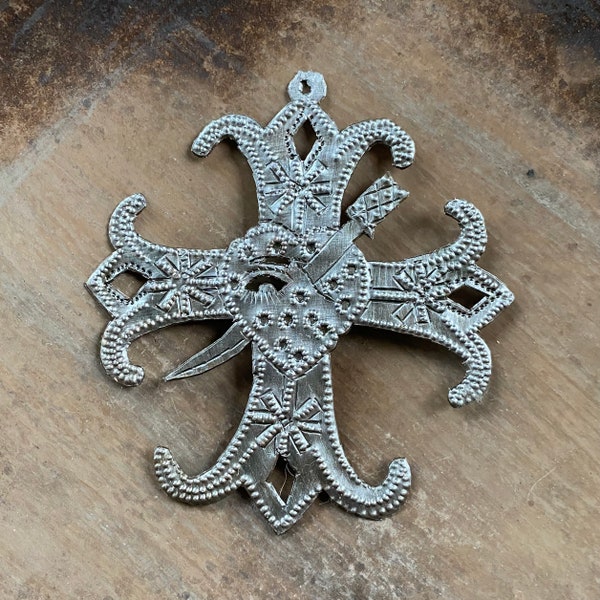 Haitian Veve Art - Etsy