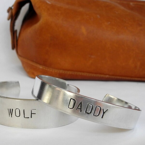 Daddy Dom - Etsy