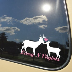 browning windshield decal